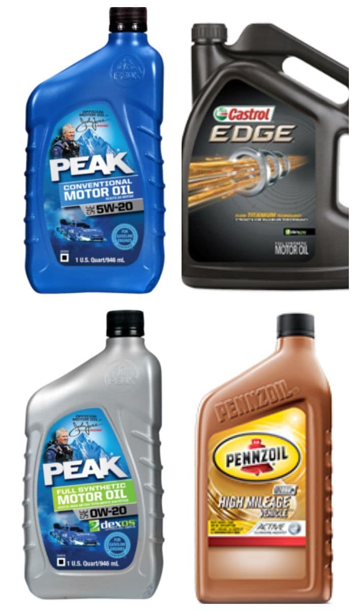 Specialty Lubricants for the Automotive Industry | Inventory Express