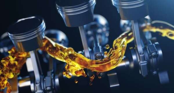 Oil & Lubricants in Southwestern, ON | Inventory Express