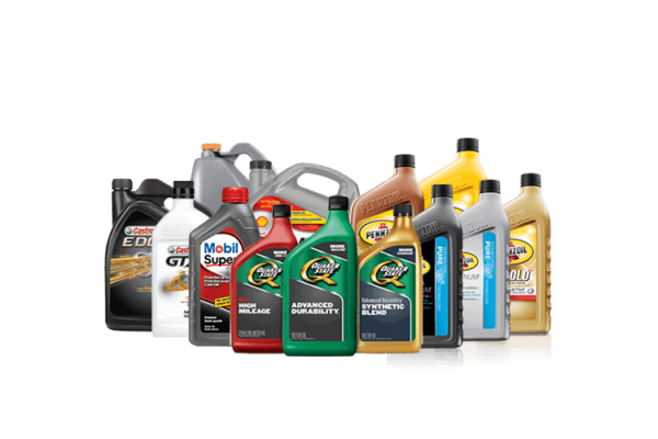 Inventory Express | Oil & Lubricant Delivery in Southwestern Ontario
